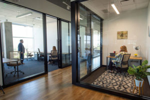 Office Space For Rent - Venture X Dallas by the Galleria Coworking