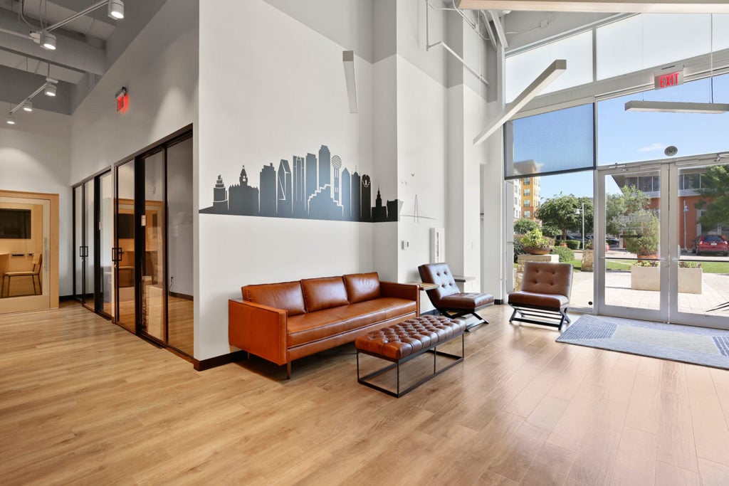 Office Space For Rent - Venture X Dallas by the Galleria Coworking