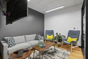 Office Space For Rent - Venture X Dallas by the Galleria Coworking